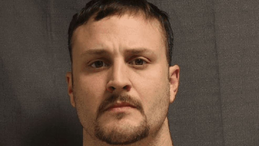 Fugitive wanted for motorcycle escape in Boone County arrested by ORP ...