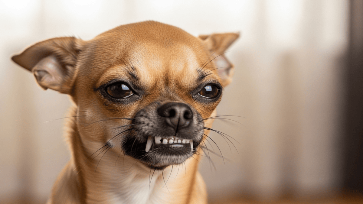 Pay attention! Signs your pet is emotionally exhausted