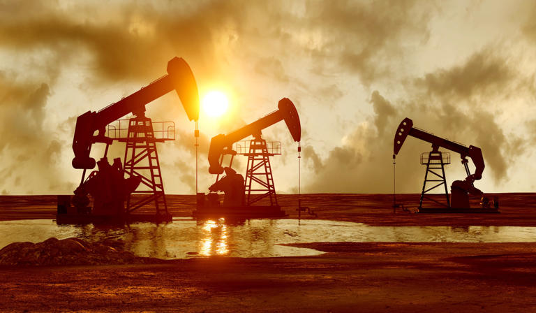 Big oil pushing back on state climate 'superfund' laws