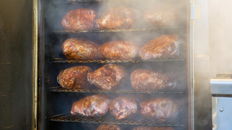 For your safety, do not cold-smoke meats until you've done this
