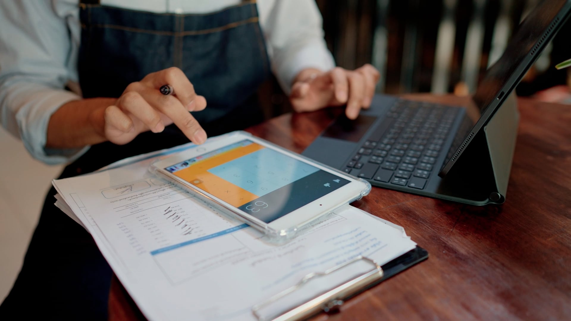 The IRS is now letting some taxpayers file their return early — as long ...