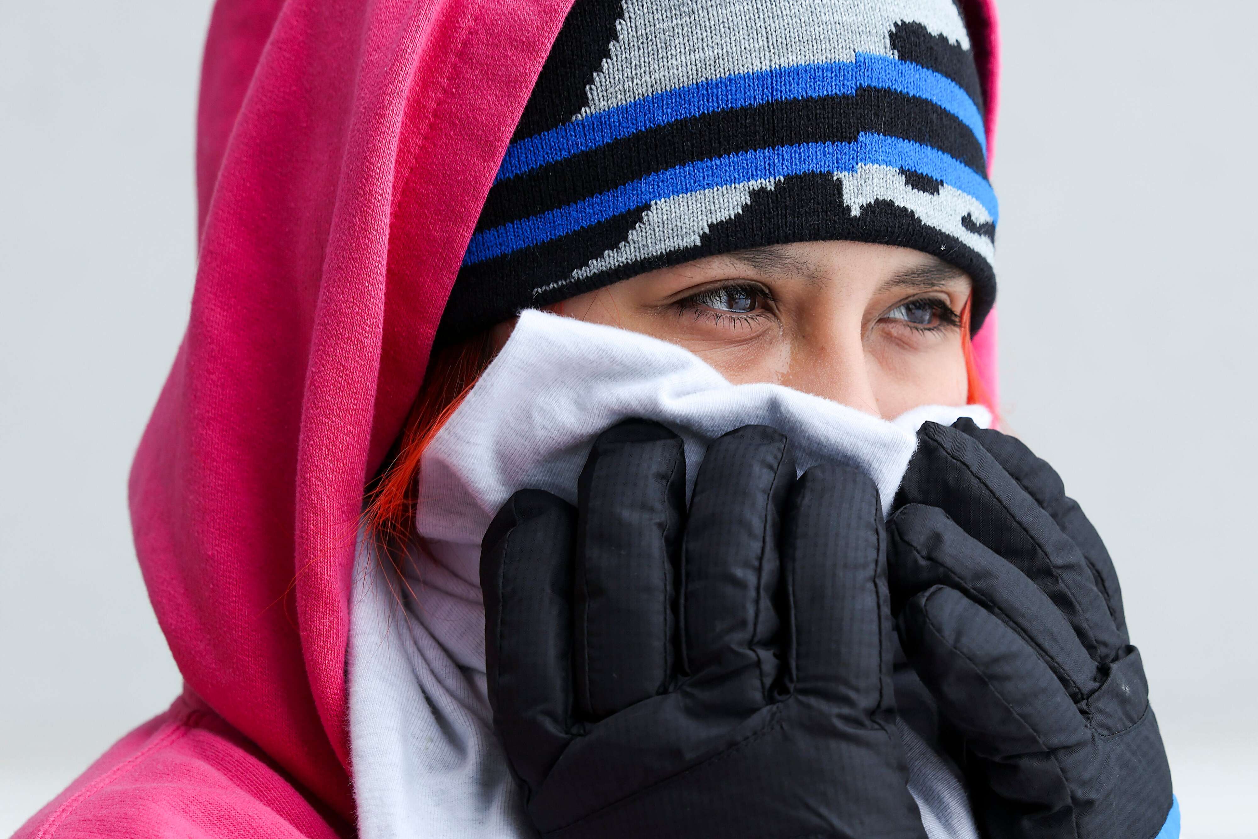 Dallas ISD cancels Tuesday classes. See which other districts have a ...