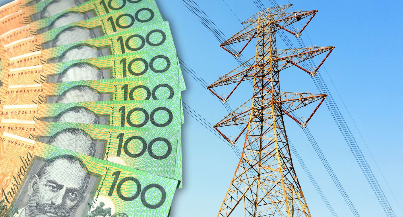Electricity bill warning for millions of Aussies households as $800 a ...