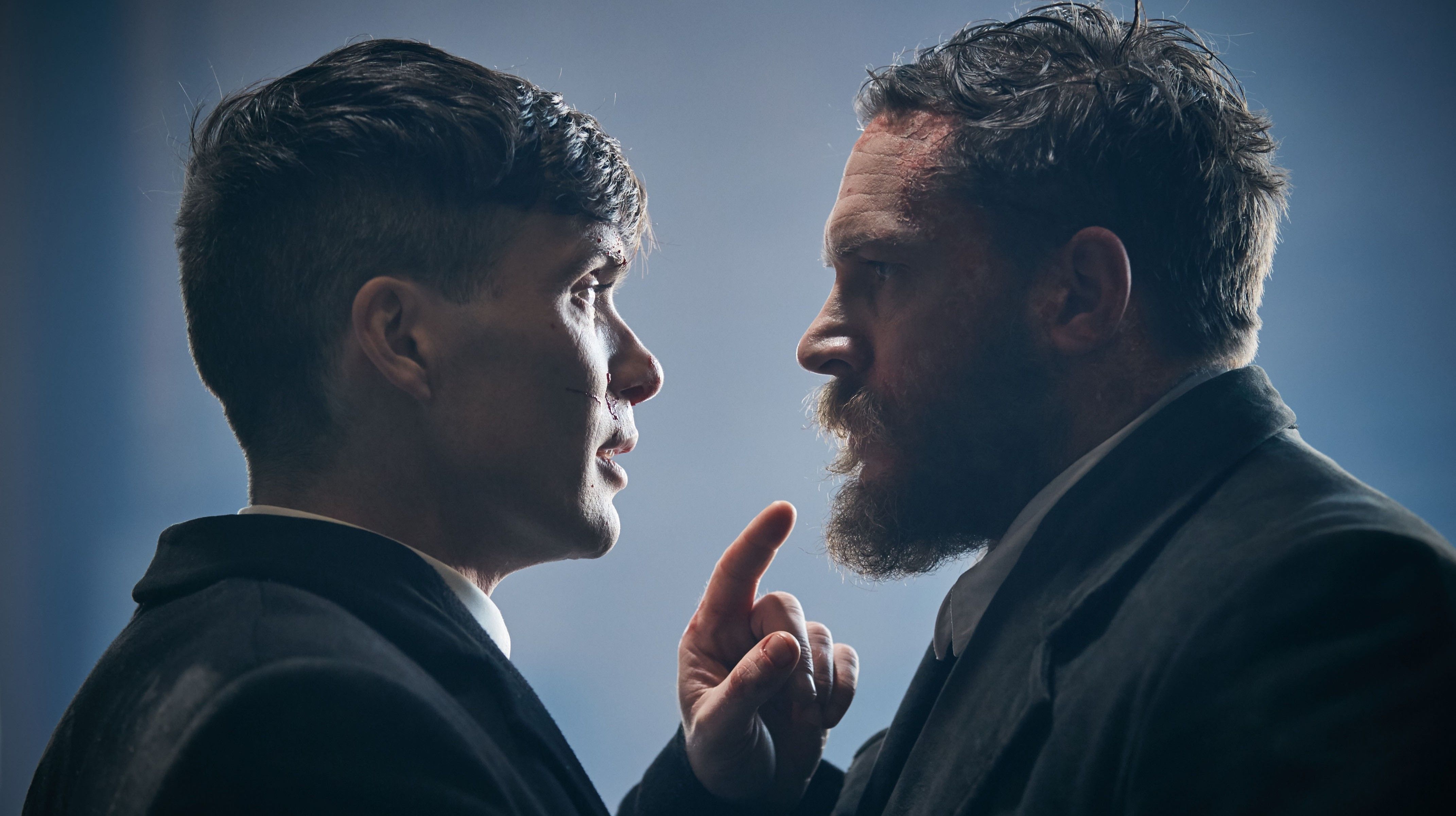 10 TV shows influenced by Peaky Blinders | From Gangs of London to Taboo