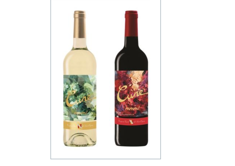 [오늘의 신상] CU, 가성비 화이트와인 '음mmm!베르데호'