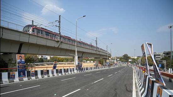 Ring Road, flyovers to get safety upgrade soon, says PWD