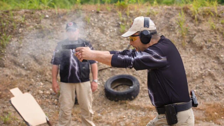 Gun ranges have unspoken rules, here are 11 safety and etiquette tips ...