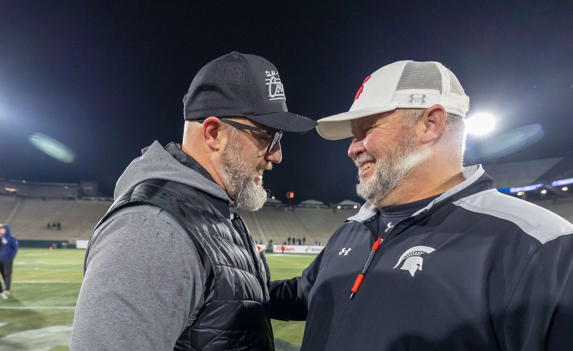 Find your high school’s football classification after AHSAA public ...