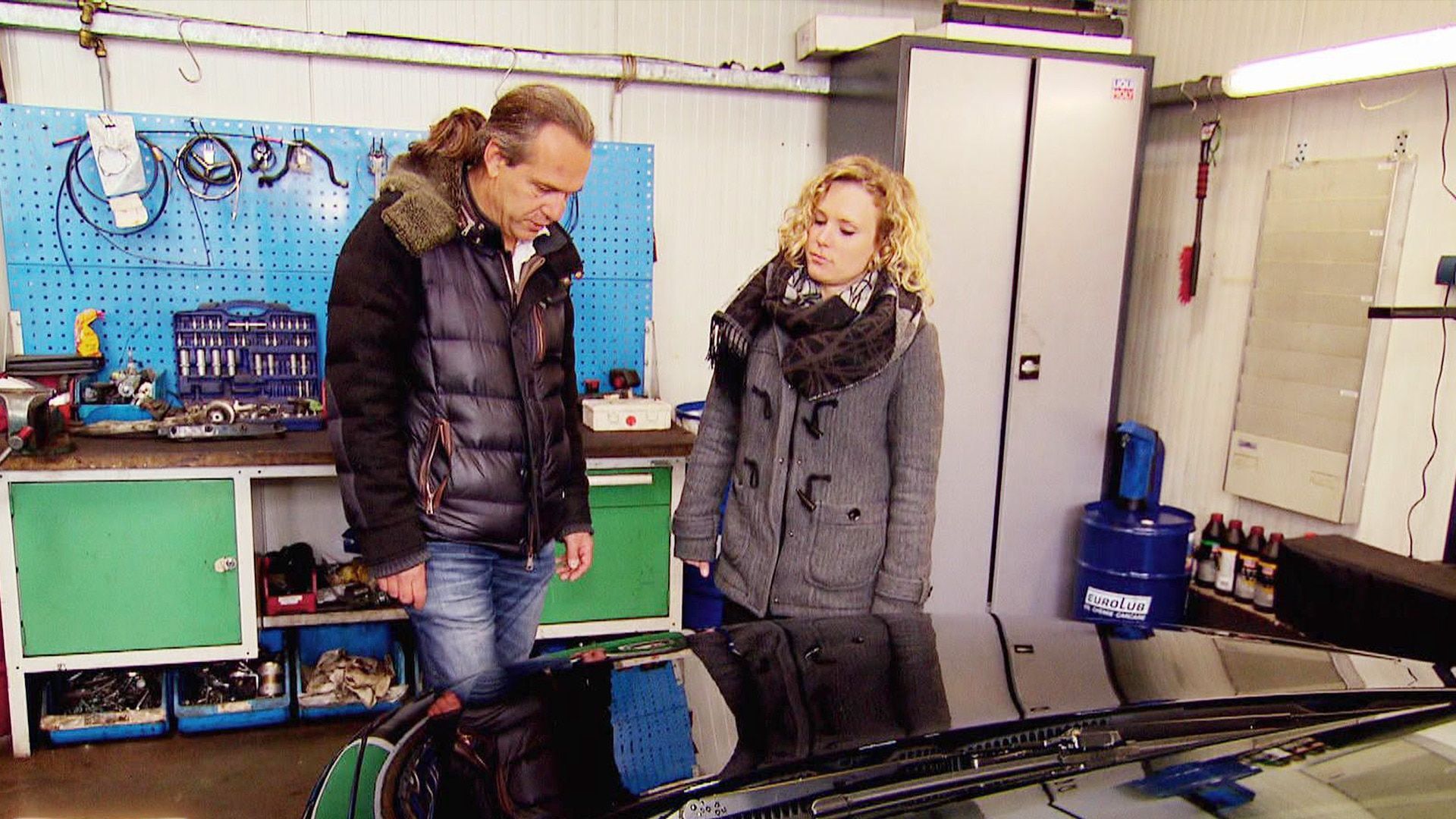 Smart-Repair-Test (Folge 416)