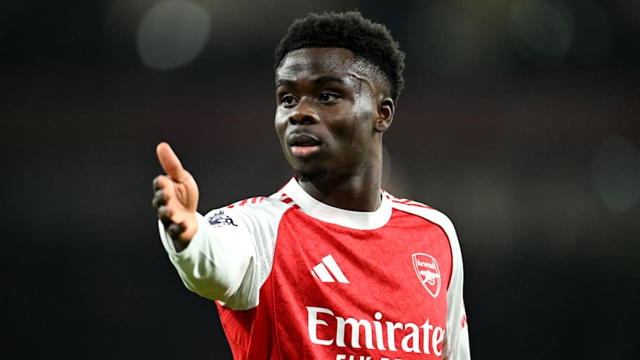 3 standout players from Arsenal's dismal defeat vs Manchester United