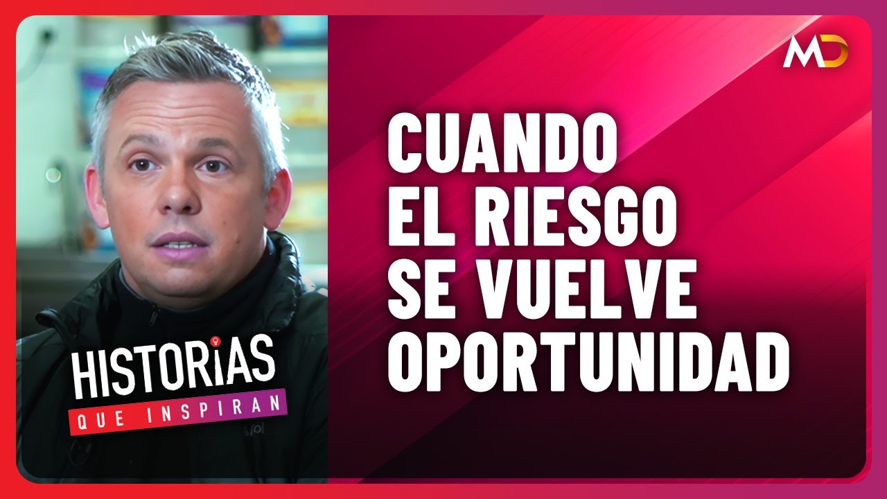 El salto que hizo crecer a Helados Glacé y convertirla en una marca ...