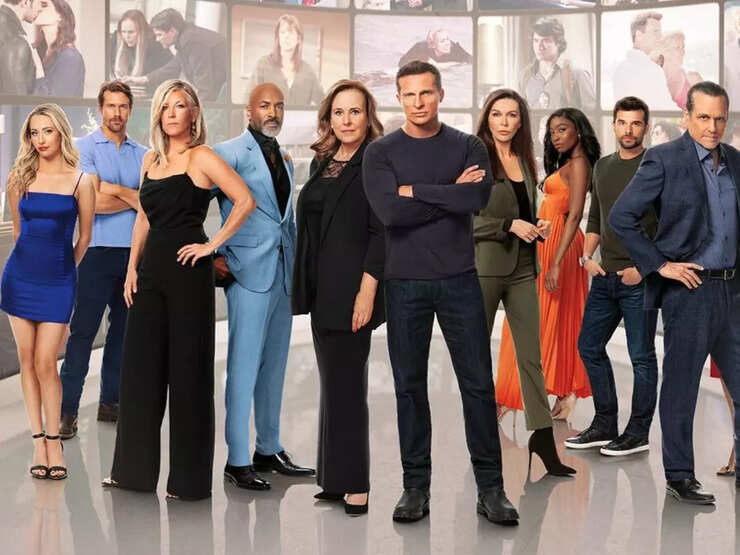 General Hospital spoilers: Is Britt pushing Jason away forever while ...