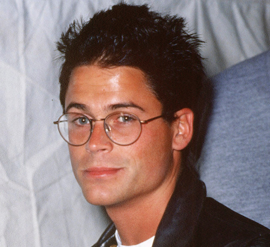 Rob Lowe, 61, stuns at Sundance Film Festival in stylish black outfit