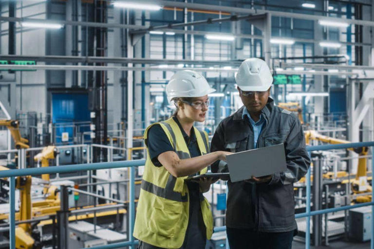 8 pekerjaan dengan gaji tinggi di 2026 yang layak dipertimbangkan untuk ...