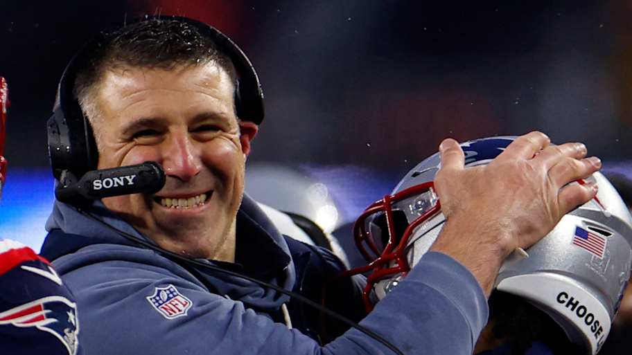 Sean Payton’s pregame jab at Patriots just came back to haunt him