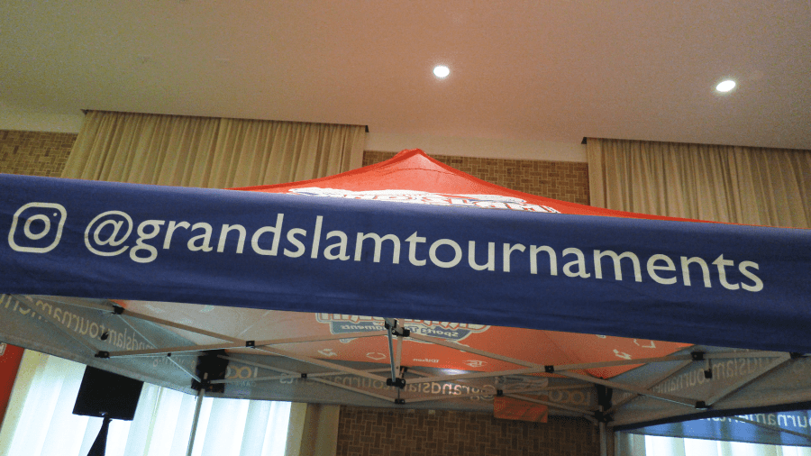 Baseball teams converge in Panama City Beach for big tournament