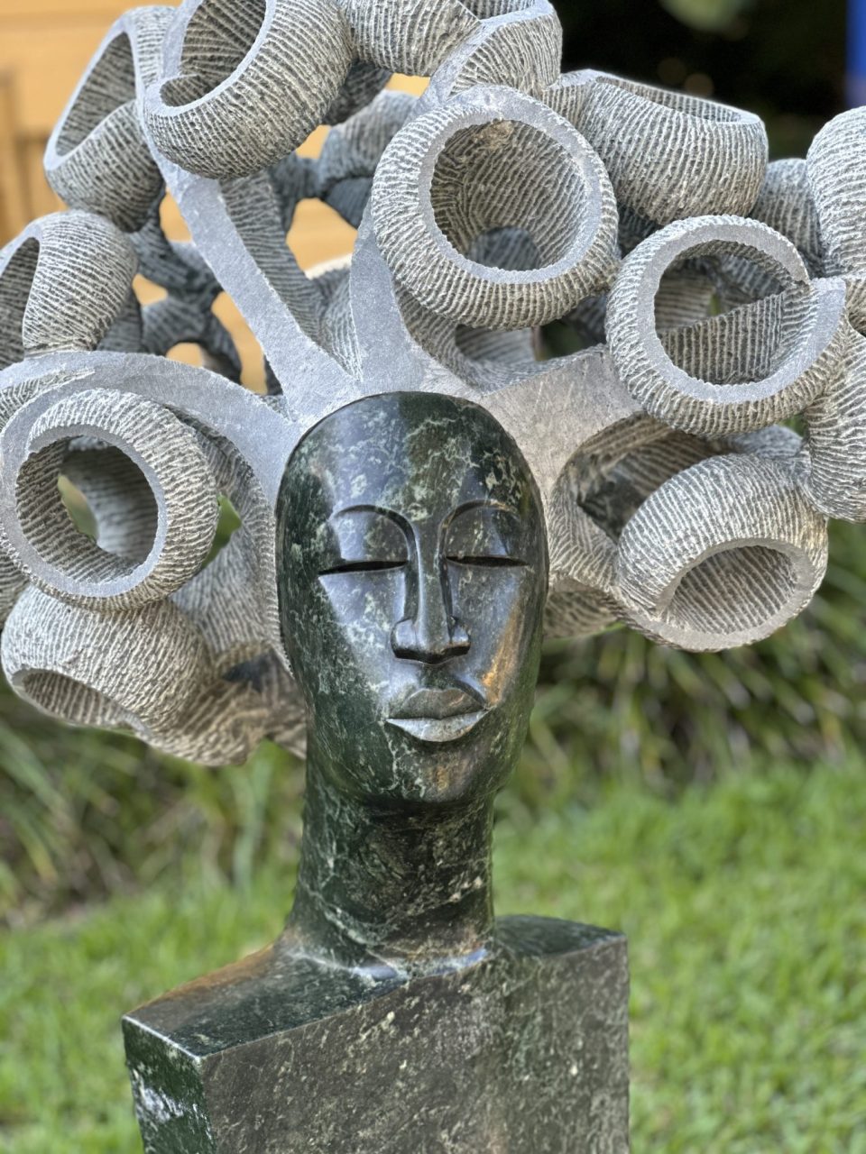 Bonnet House Museum & Gardens announces ZimSculpt: An exhibit ...