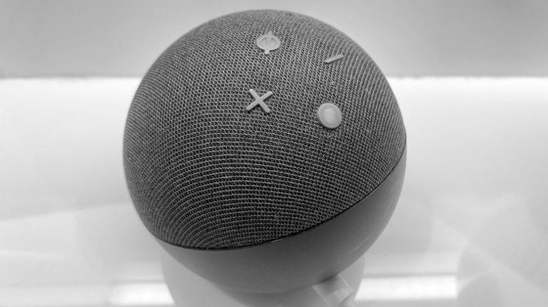 Can you use an Amazon Echo Dot without internet?