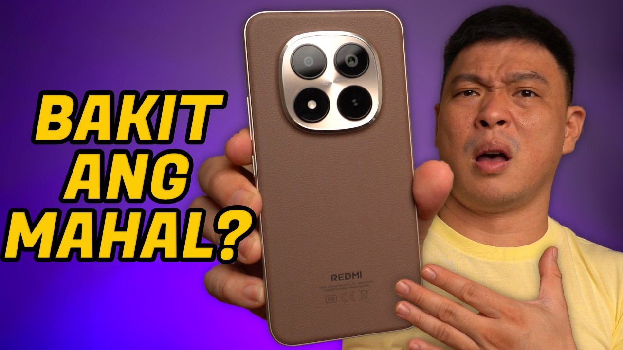 Redmi Note 15 Pro Plus 5G: Is it really overpriced? A closer look