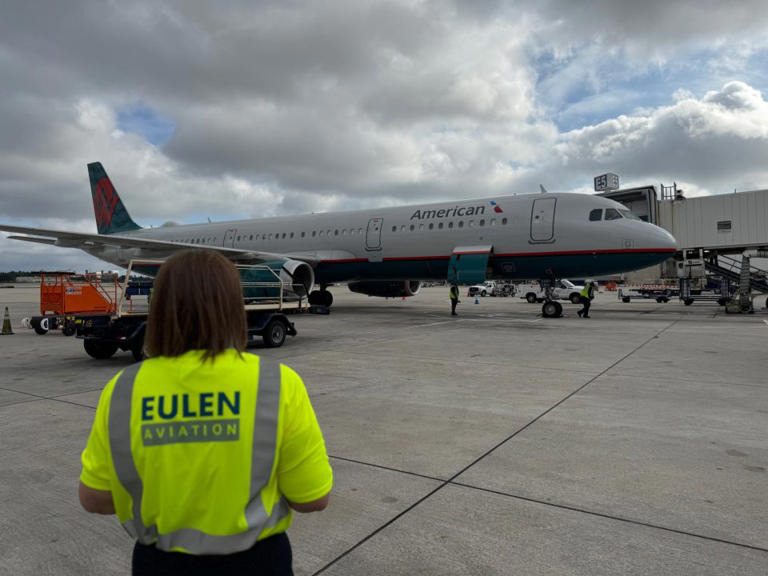 Grupo EULEN elevates cabin cleaning standards with new American ...