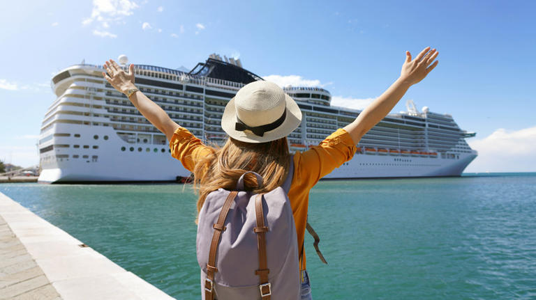 Common wardrobe mistakes first-time cruise ship passengers always ...