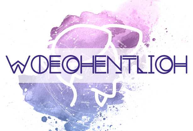 Zwillinge: Wochenhoroskop