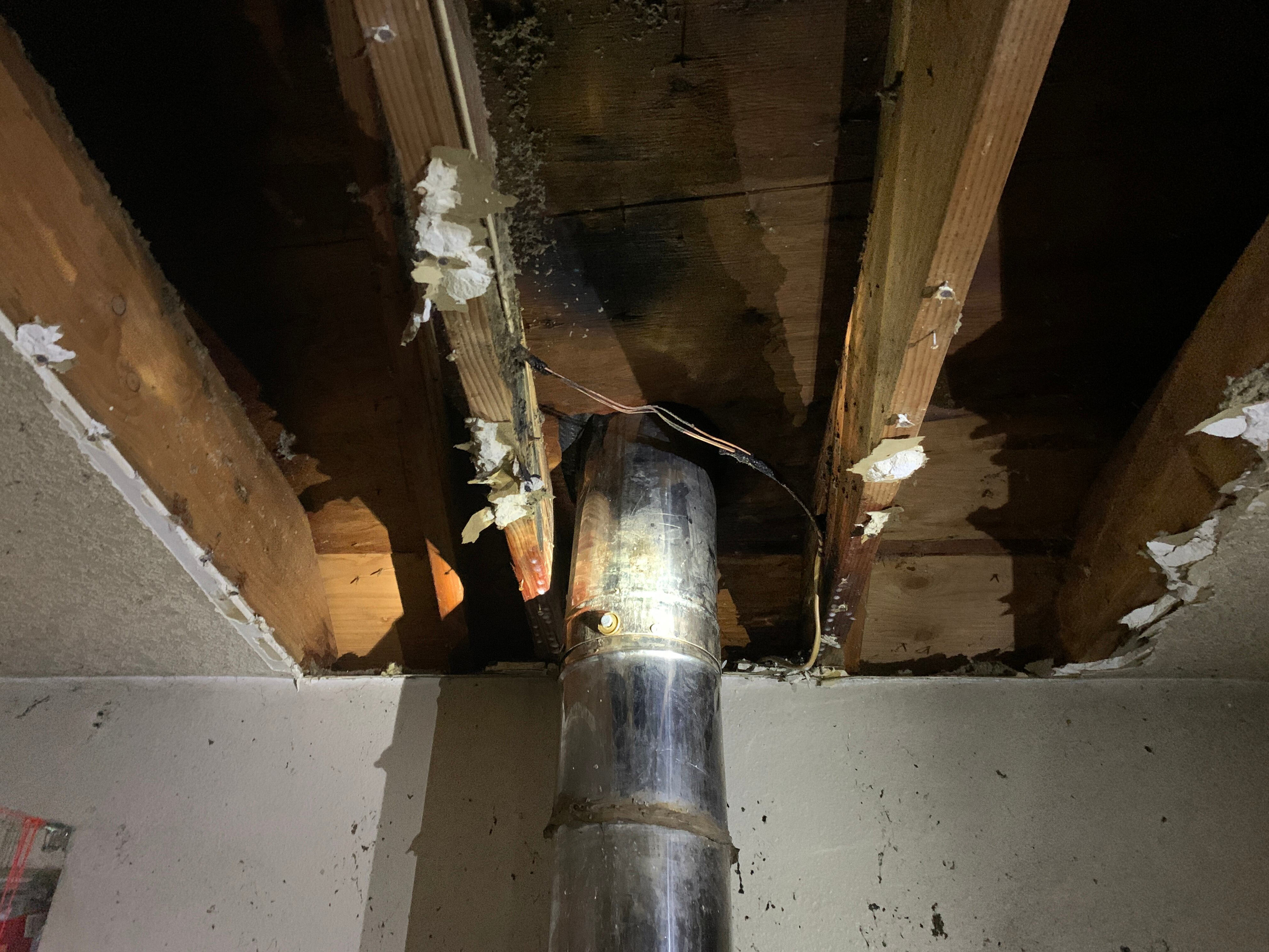 Firefighters respond to 3 separate chimney fires within 24 hours in ...