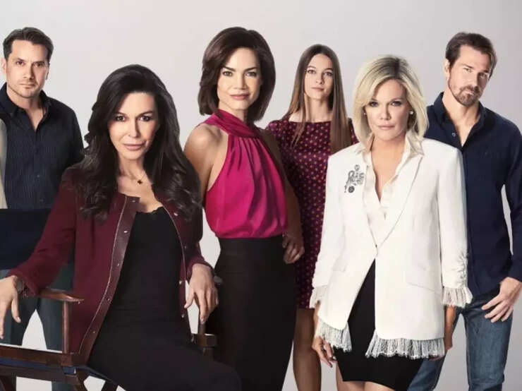 General Hospital spoilers: Is Britt pushing Jason away forever while ...