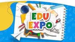 Event hari ini di Yogyakarta, gelaran EDU Expo