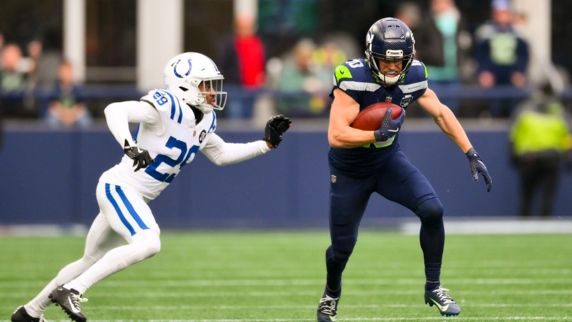 Seahawks vs. Rams odds, prediction, spread, time: 2026 NFC Championship ...
