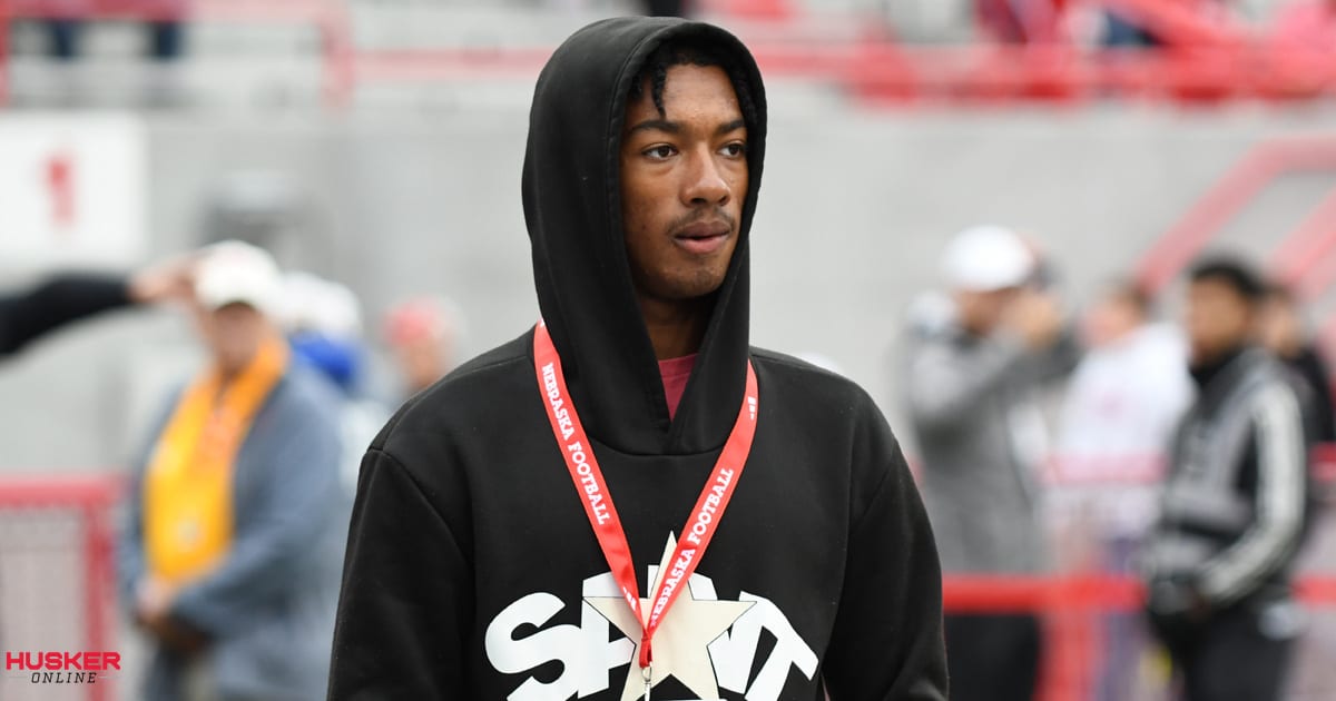 4-star CB Dolph McDonald decommits from Colorado