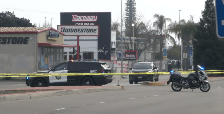 Juvenile stabbing victim shows up at Sanger Fire Department