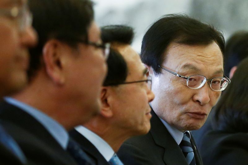 South Korea mourns death of former prime minister who nurtured democracy