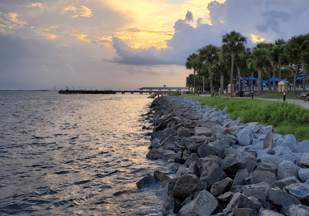 10 reasons you’ll fall in love with St. Simons Island, Georgia