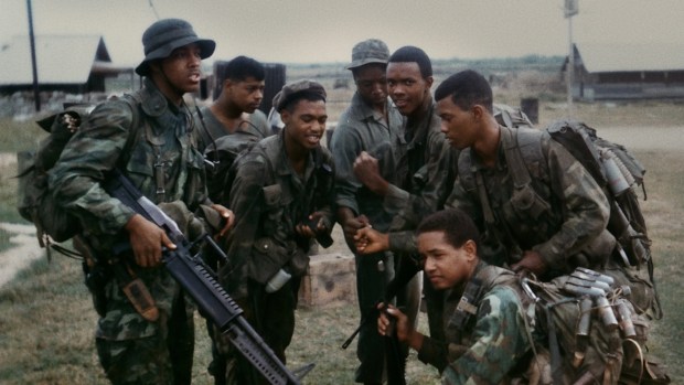 'Soul Patrol' review: Documentary pays overdue tribute to elite Black ...