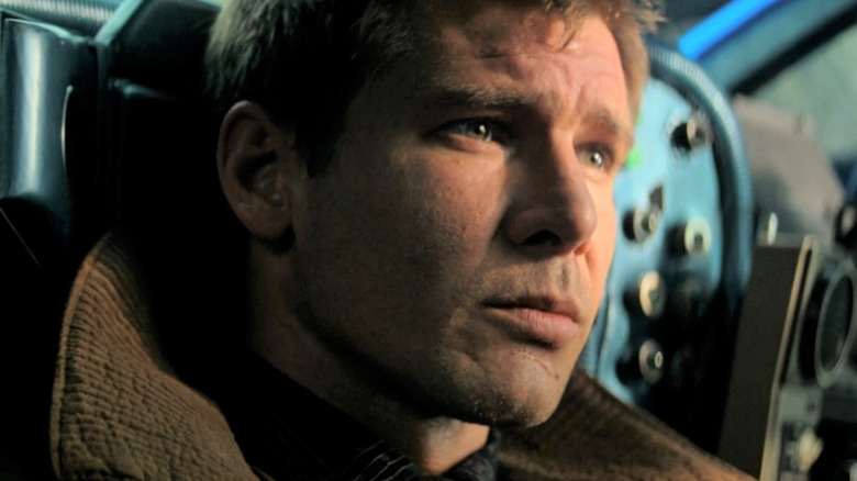 The untold truth of Blade Runner