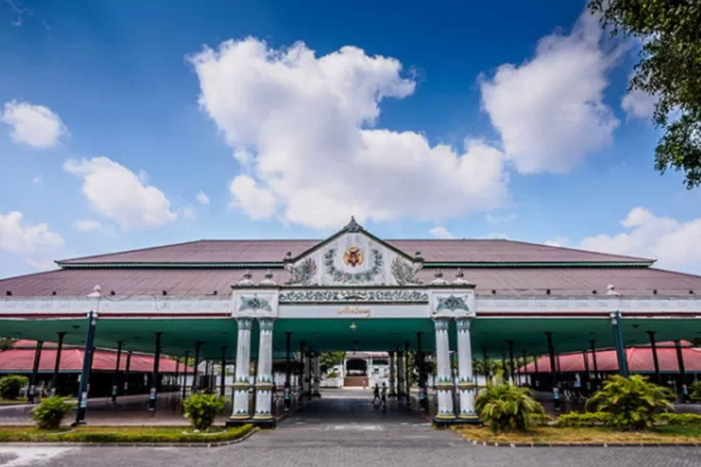 4 tradisi masyarakat Yogyakarta untuk sambut bulan Ramadhan