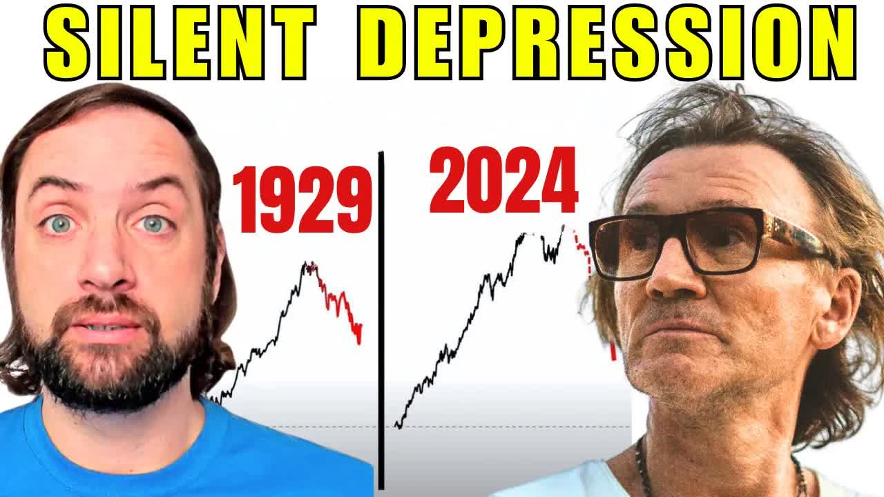 The global consequences of $300 trillion in lost economic growth: Hugh ...