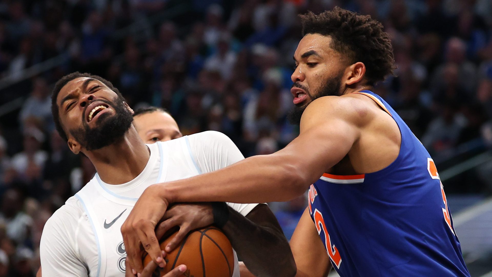 Price tag revealed for Knicks’ wing trade target