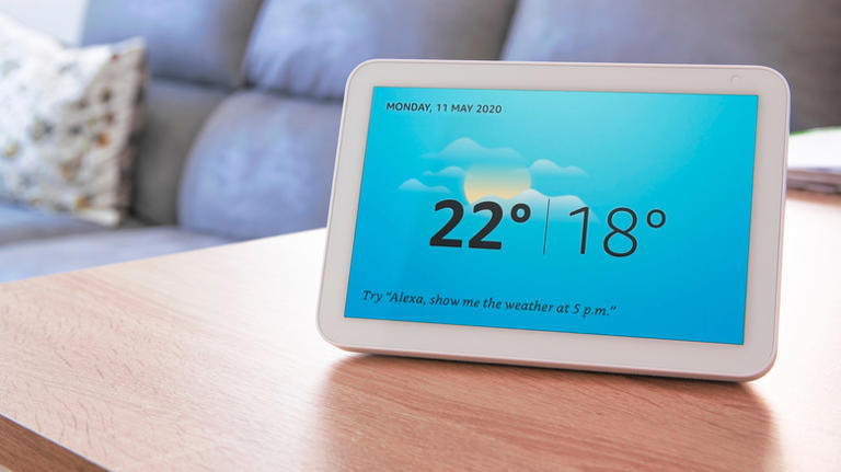 5 clever uses for your old Amazon Fire tablet