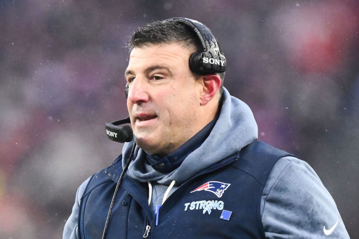 Mike Vrabel aims to make NFL history as first to win Super Bowl as ...