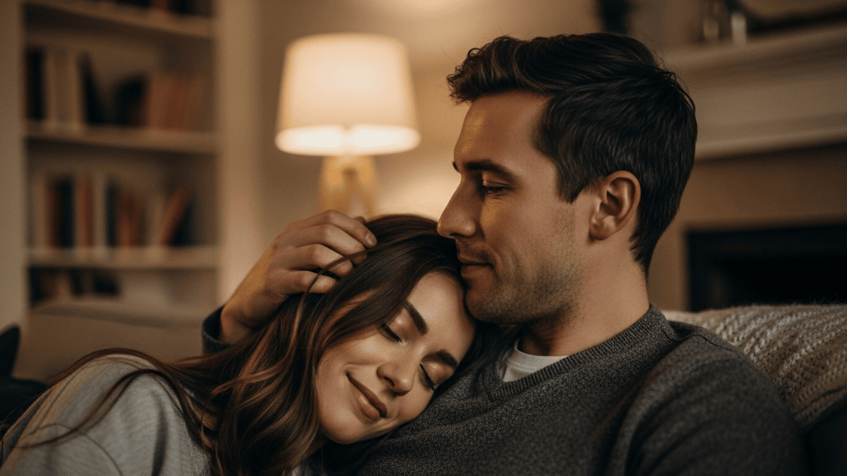 13 cosas sutiles que los hombres siempre notan pero nunca te dirán