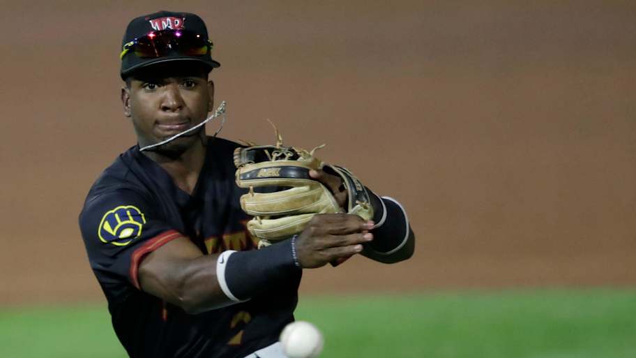 3 top-ranked Brewers prospects miss out on MLB Pipeline's 2026 ...