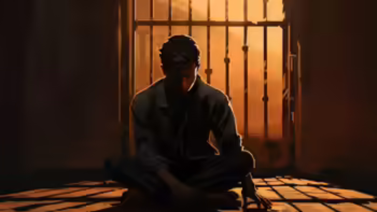 Body found by cops not that of wife, man acquitted after 8 years