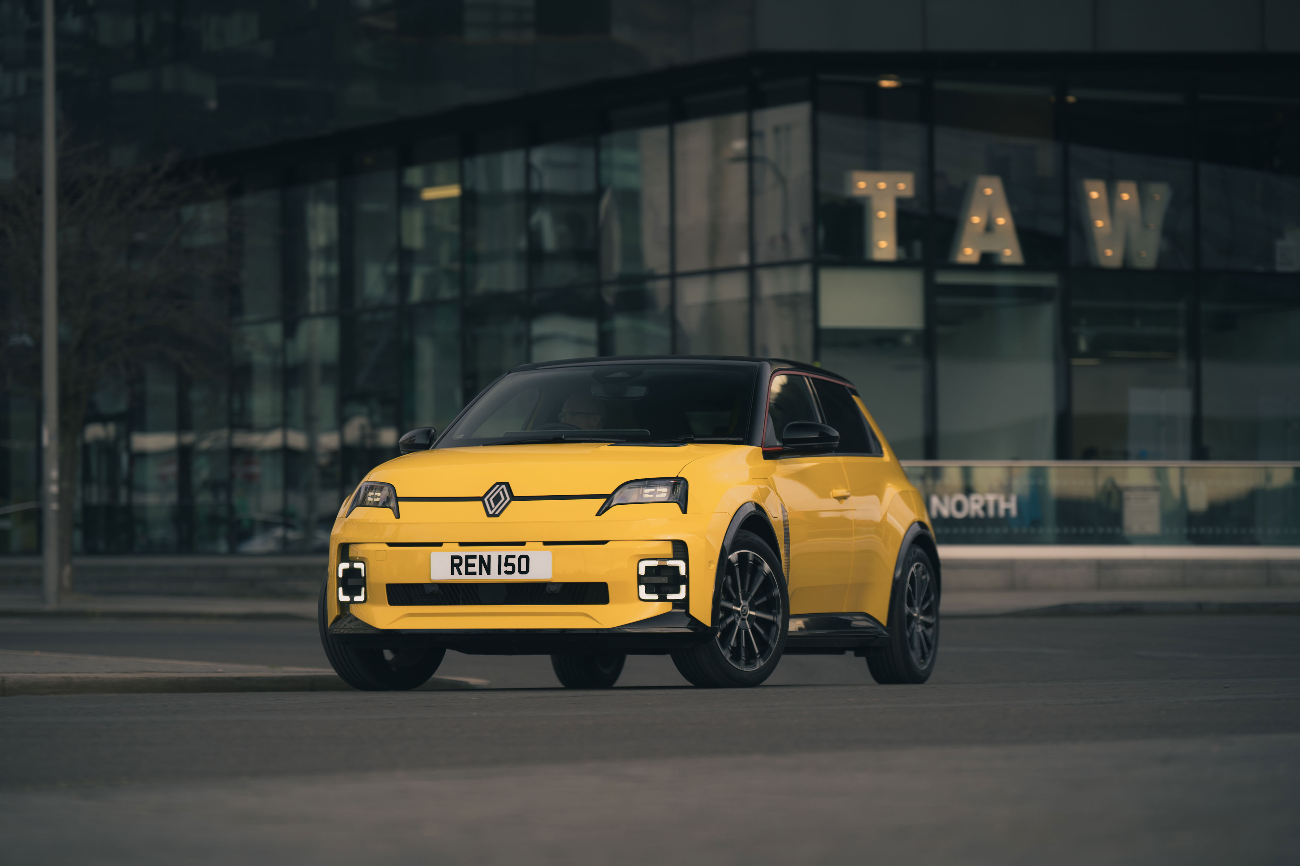 Renault claims a trio of trophies at the What Car? Awards 2026