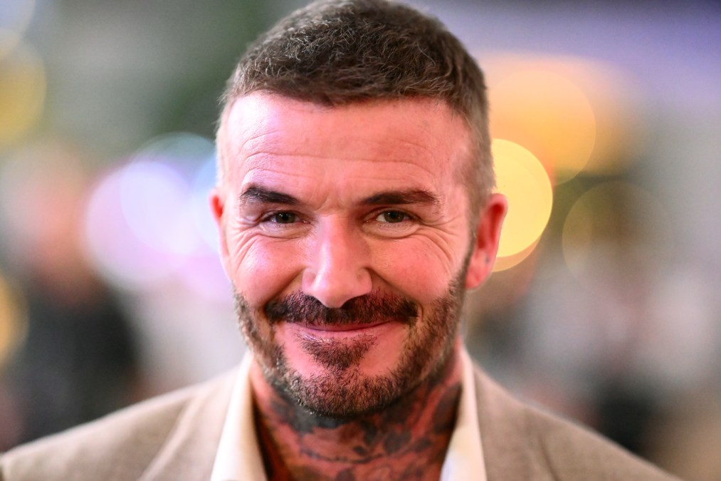 La reunión de Victoria Beckham con las Spice Girls provoca una dulce ...