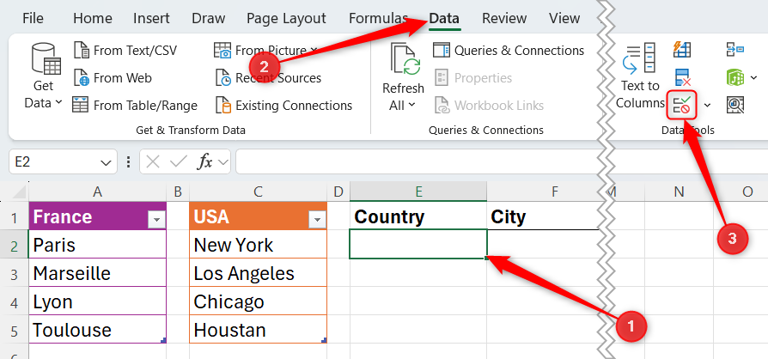 I know Excel experts hate this function, but it’s still my favorite ...