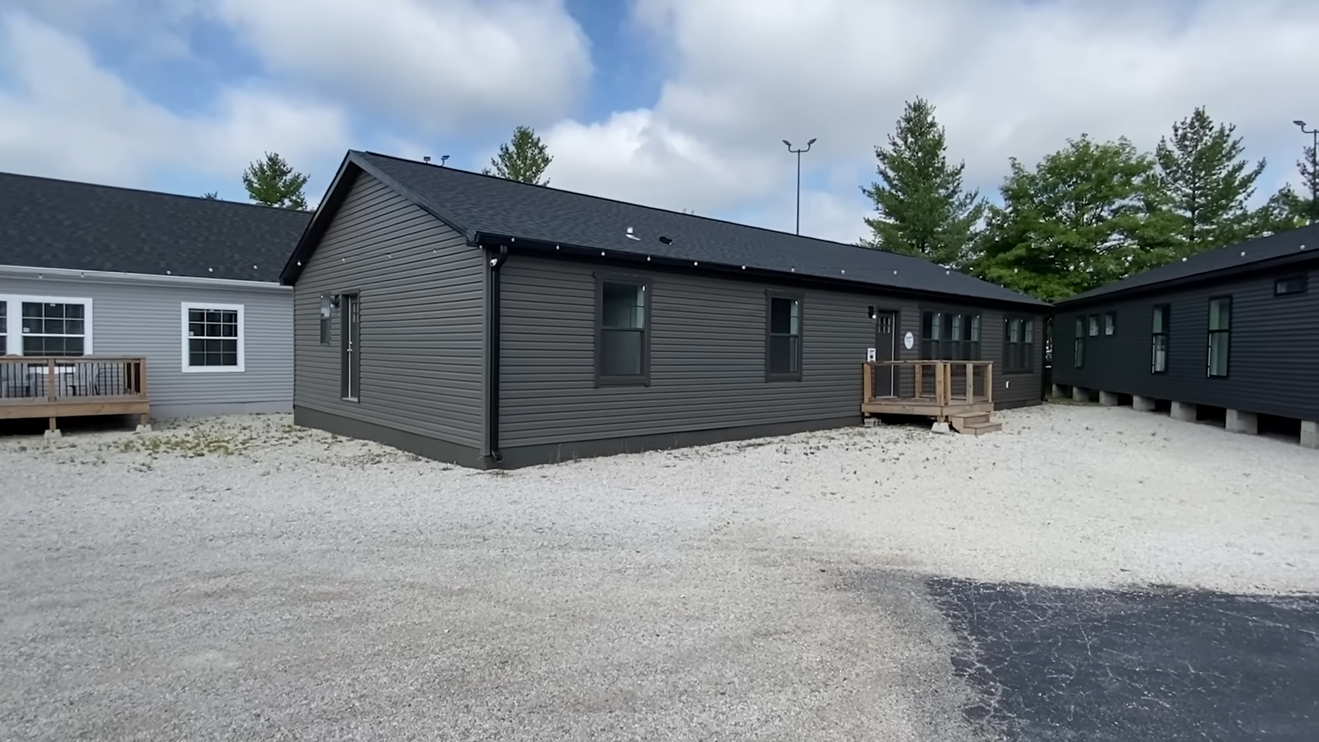 Highland Park by Schult Homes | 3 bed, 2 bath prefab house tour