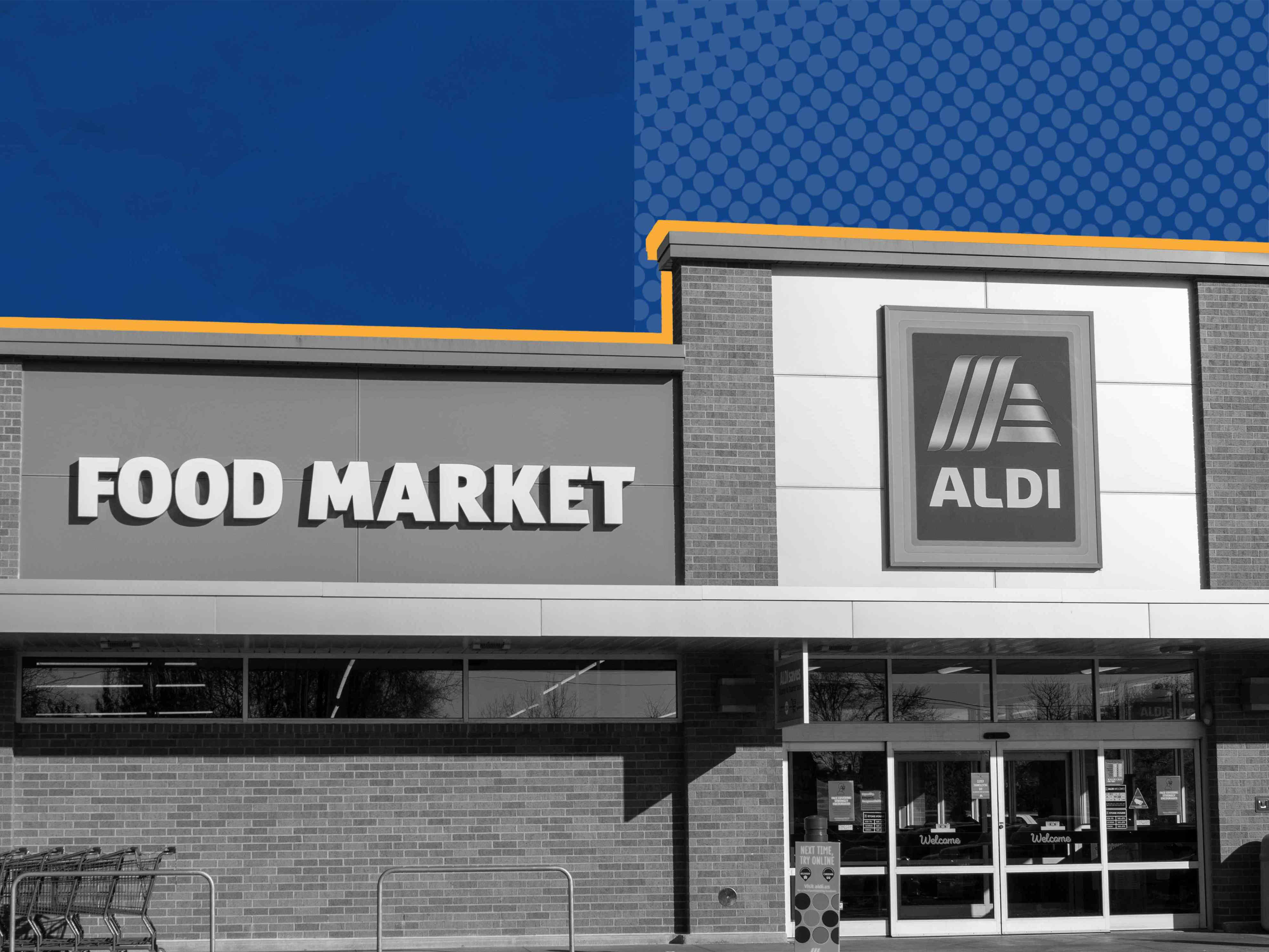 The $4 Aldi dessert fans call their 'favorite item in the store'