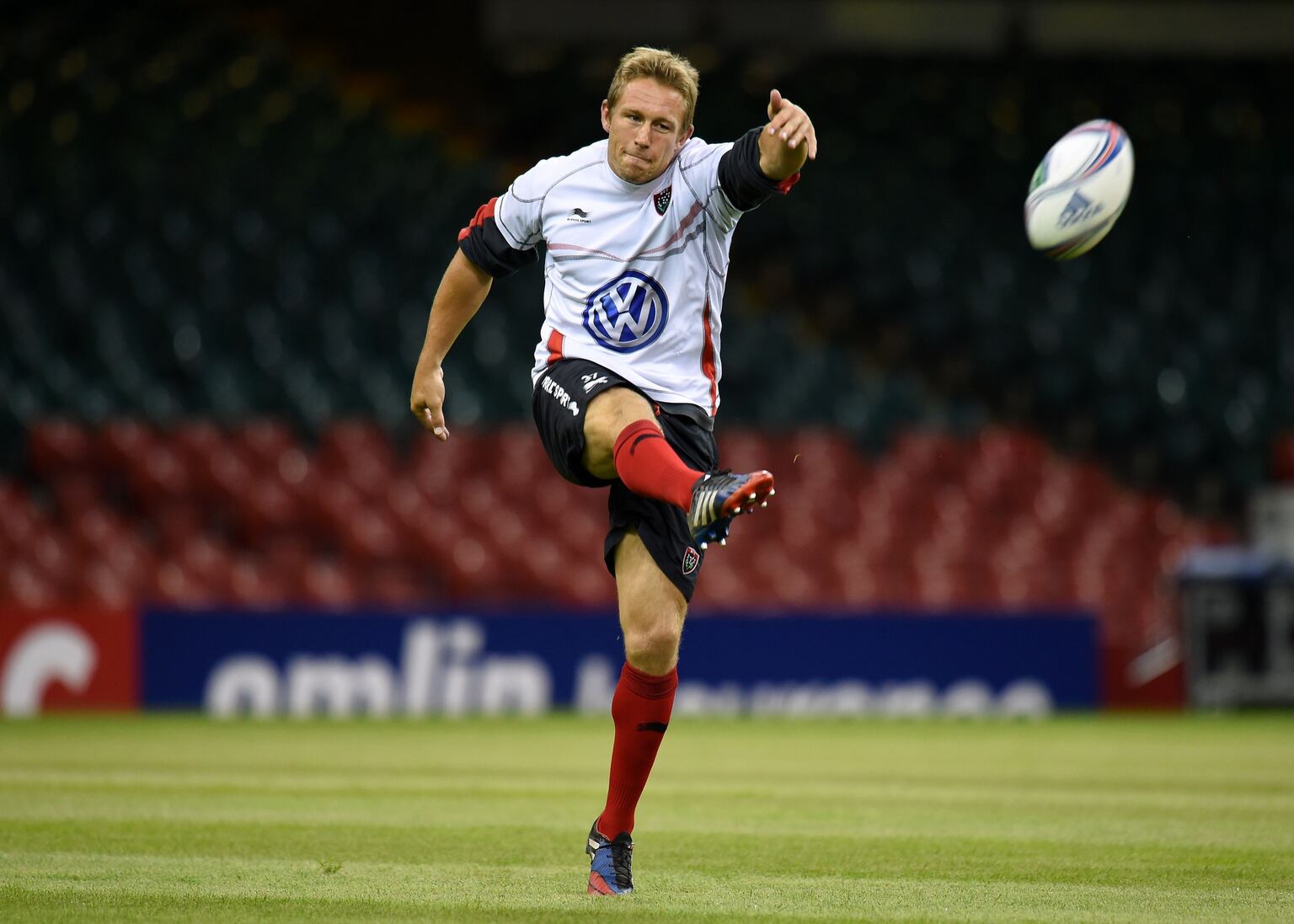 Luke Littler and Jonny Wilkinson back campaign to tackle male loneliness